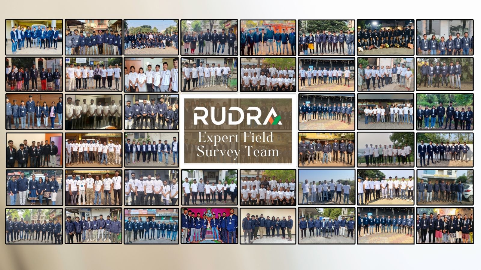 Political Consulting Agency | Expert Political Strategy | Rudra Consultants