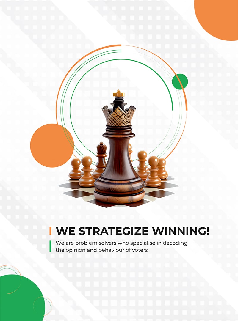Political Consulting Agency | Expert Political Strategy | Rudra Consultants